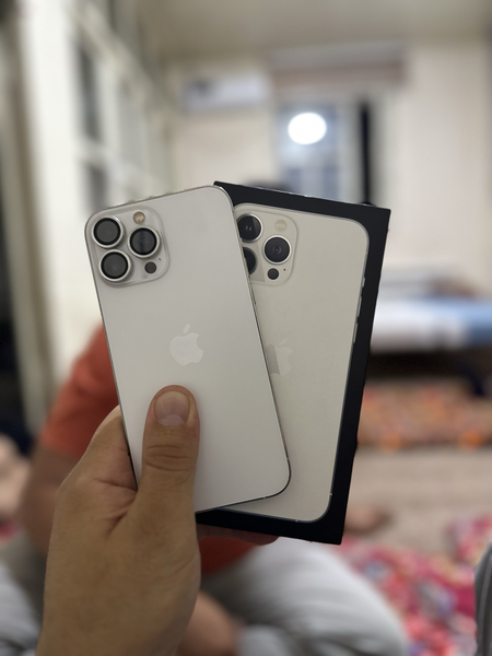 iphone 13 pro max 128 gb idial sastayanada