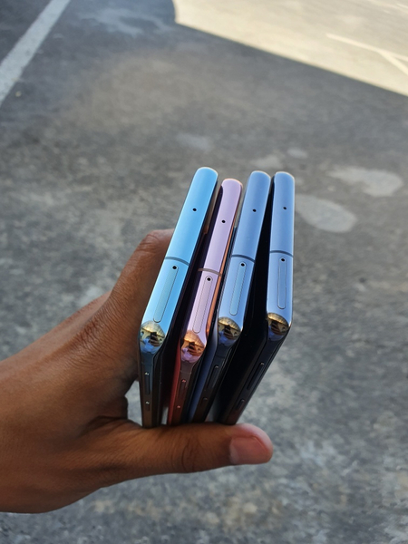 Samsung Galaxy S10 DUOS. ORIGINAL Official. Garantya beriladi 100%