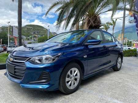 Chevrolet Onix muddatli tolovga xarid qiling