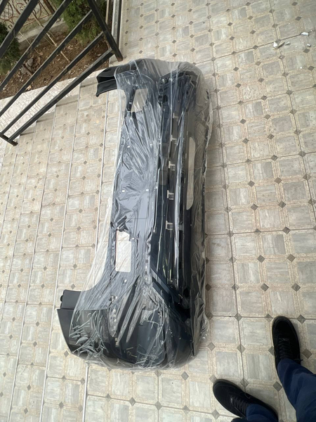 BYD автозапчасти