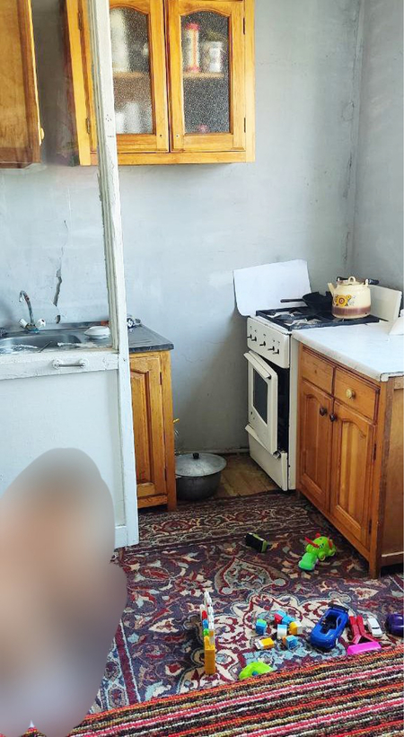 Ипотека кредит банк оркали уз номингизга наториально ЯШНОБОД 1 хона