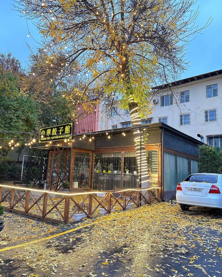 Ресторан / Кафе бар Срочно продаётся ор-р Ц5 поджарка, метро Минор