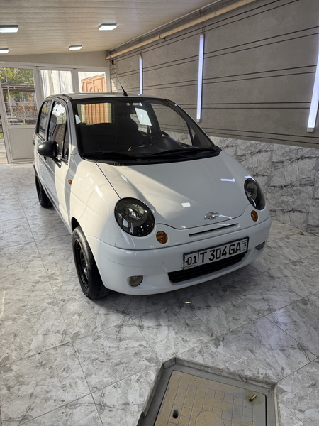 Matiz prastoy metan gaz sotiladi