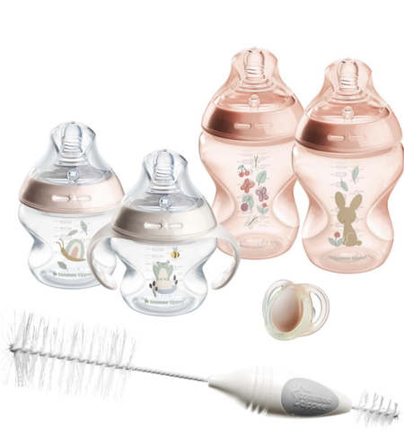 Бутылочки Tommee Tippee