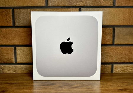 [USA] Apple 2023 Mac Mini M2 8/256GB, MMFJ3LL/A