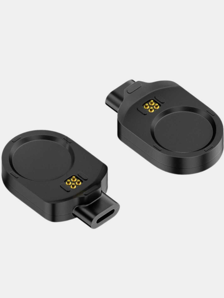 Зарядка для garmin marq/ marq 2 gen 2 lighting