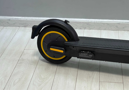 Электронный самокат E-scooter новый