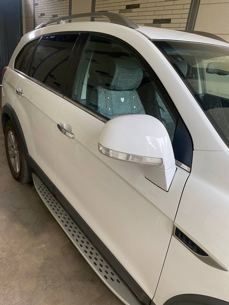 Captiva 3 - 2015 йил