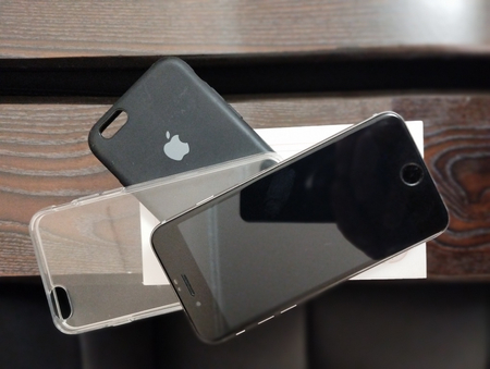 Мобильный iPhone 6
