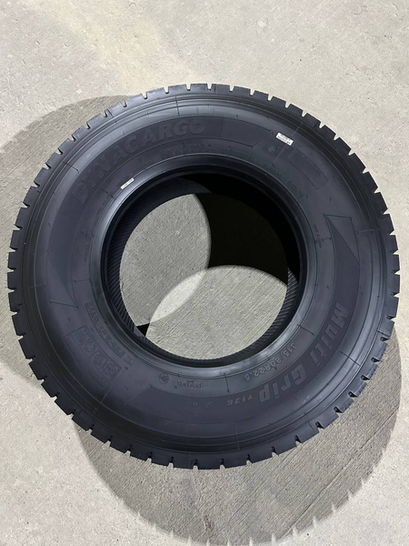 Автошинына DYNACARGO (315/80R22.5)