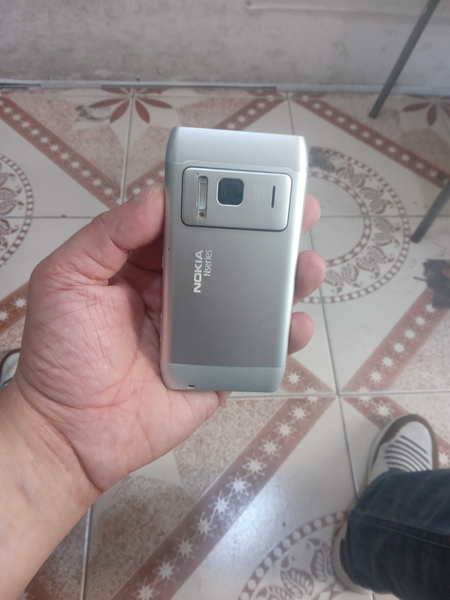 Nokia  n 8 регистрация  30 дней состояние отличное