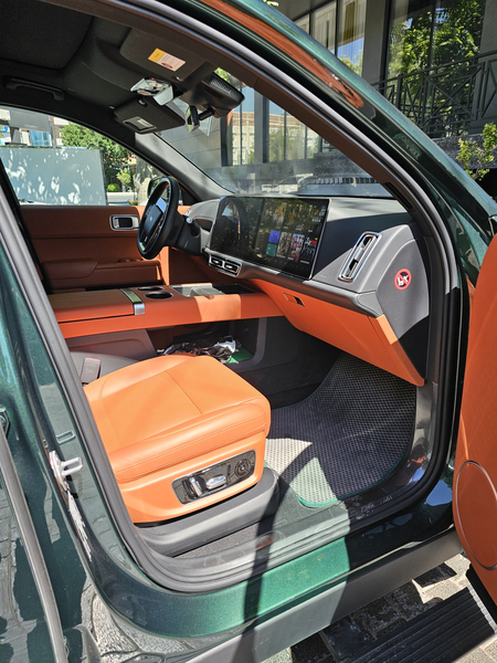 Lixiang L9 2023 Max