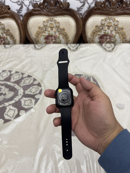 Apple watch ssotiladi