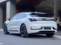 Zeekr 2022 срочно