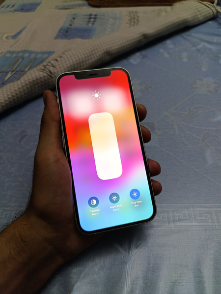 Iphone 12 128gb ideal