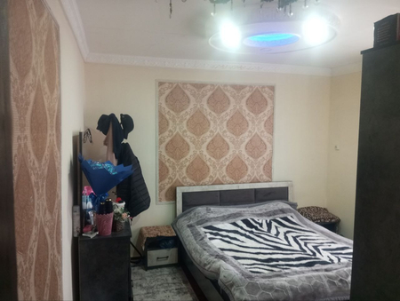 Кибрай БТИ! Продаётся 3/1/2 квартира