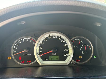 Chevrolet Lacetti Gentra 2-евро