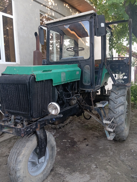 ТТЗ 80 11 сотилади