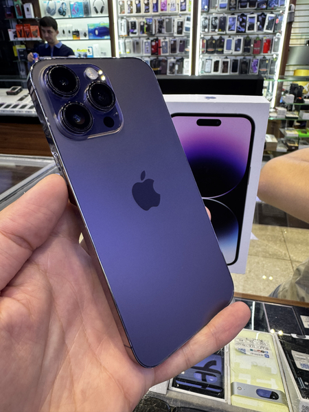 iPhone 14 Pro Max 256Gb