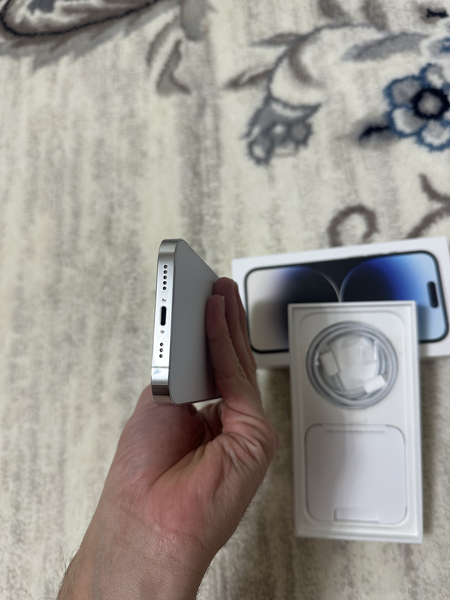 Iphone 14 pro 128gb