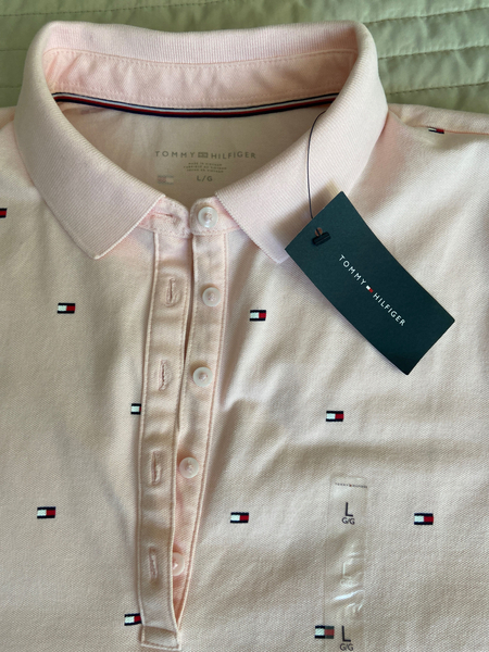 Финка tommy hilfiger L размер. 48-52