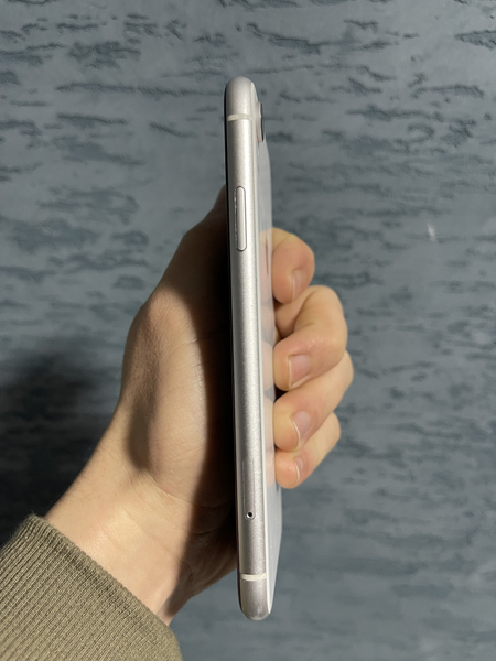 Iphone xr 64 tali
