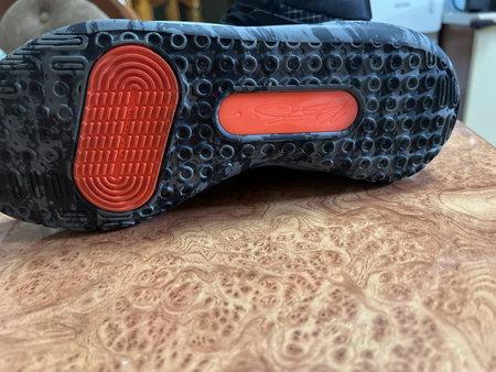 Кроссовки Nike Kevin Dyurant13