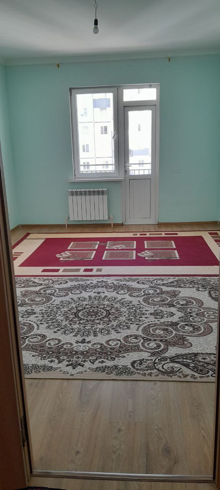 Motrid ijaraga beriladi