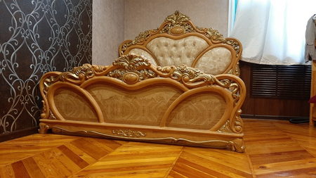 Продам спальный гарнитур