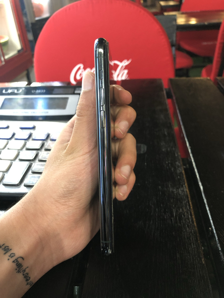 iPhone 11 pro 256gb