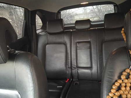 Продается Captiva chevrolet 1 LTZ