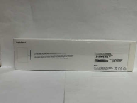 Apple Pencil (2nd Generation) LL/A