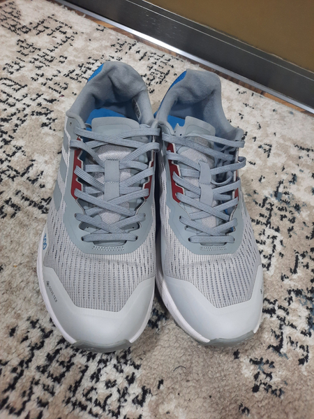 Кроссовки Adidas  Terrex , размер 45