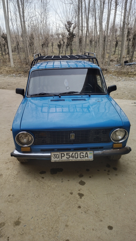 Jiguli 21011 lada