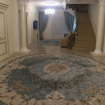 Jaluzi pardalar bulib tulash 0 %