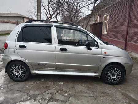 Arenda Matiz Best