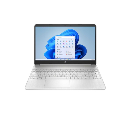 + Ноутбук HP 15S-FQ5317TU I5-1235U/8Gb/512Gb/15.6