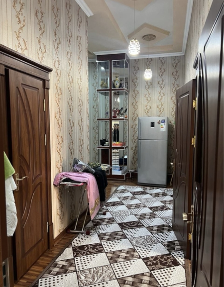 Сдаётся квартира в аренду. Самарканд Шаумяна