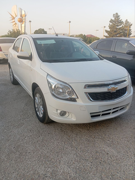 Kobalt 2024 masla