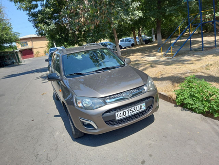 Продаётся LADA KALINA 2