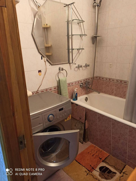 Apartment for rent Maxim Gorky Biy Salam Ch. Biy 2/2/5