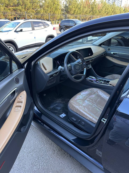 Hyundai sonata 2L Full. 2022 yil