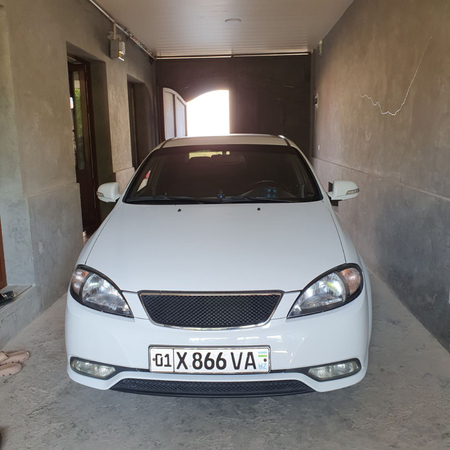 Gentra sotiladi 2015 1 evro avtomat