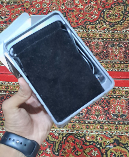 Wahl Shaver (Soqol oladgan apparat)