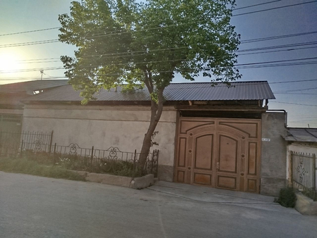 Ер участока сотилади