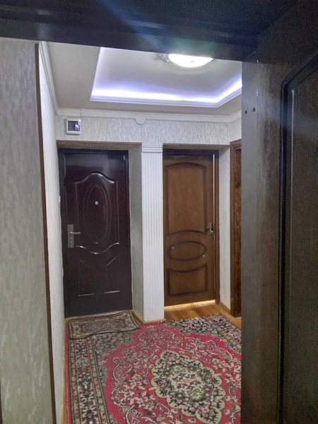 Продается квартира 4/2/4 ТТЗ-1 