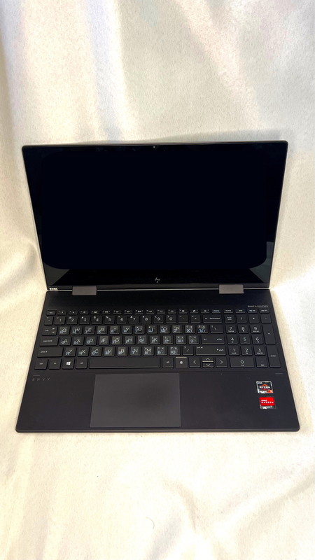 Ноутбук HP Envy x360