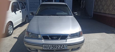 Нексия 1.   4 та болон янги краска 30 % бор