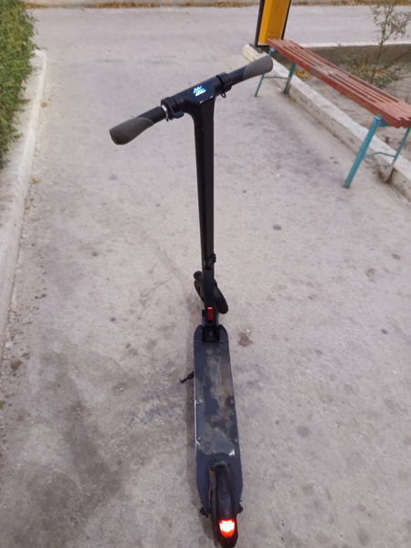 Продаётся электрический самокат