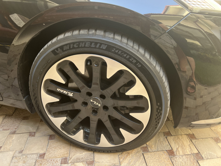 KIA K 8  Продаётся ! Сотилади !